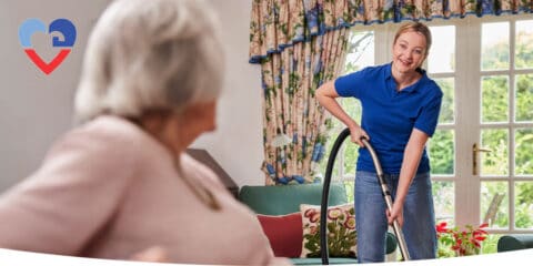 Senior Errand Assistance | Village Caregiving