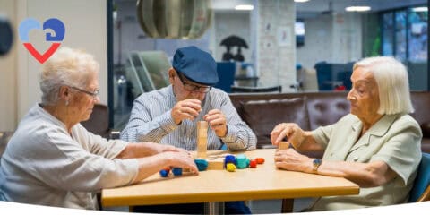Activities to Reduce Social Isolation in Seniors