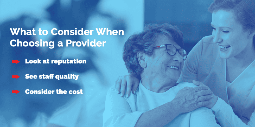 Ambulation Assistance for Seniors | Village Caregiving