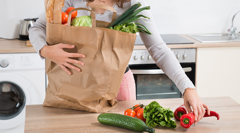 Errand Assistance Services for Seniors | Village Caregiving