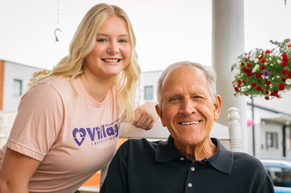 About Our Home Care Agency | Village Caregiving