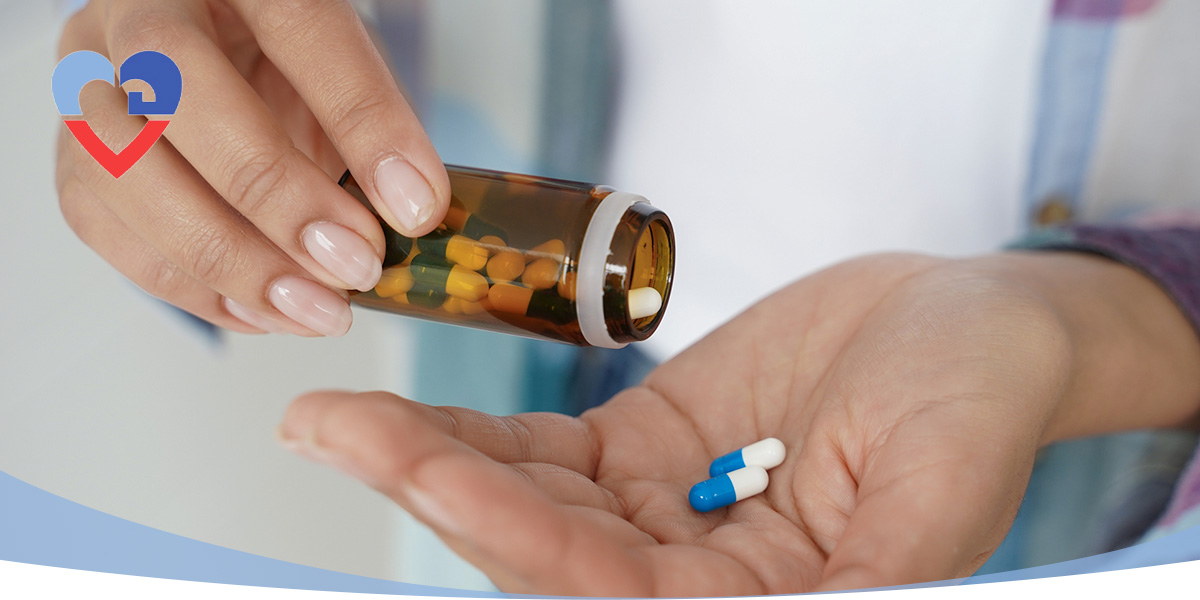 Signs Medications Are Causing Health Issues
