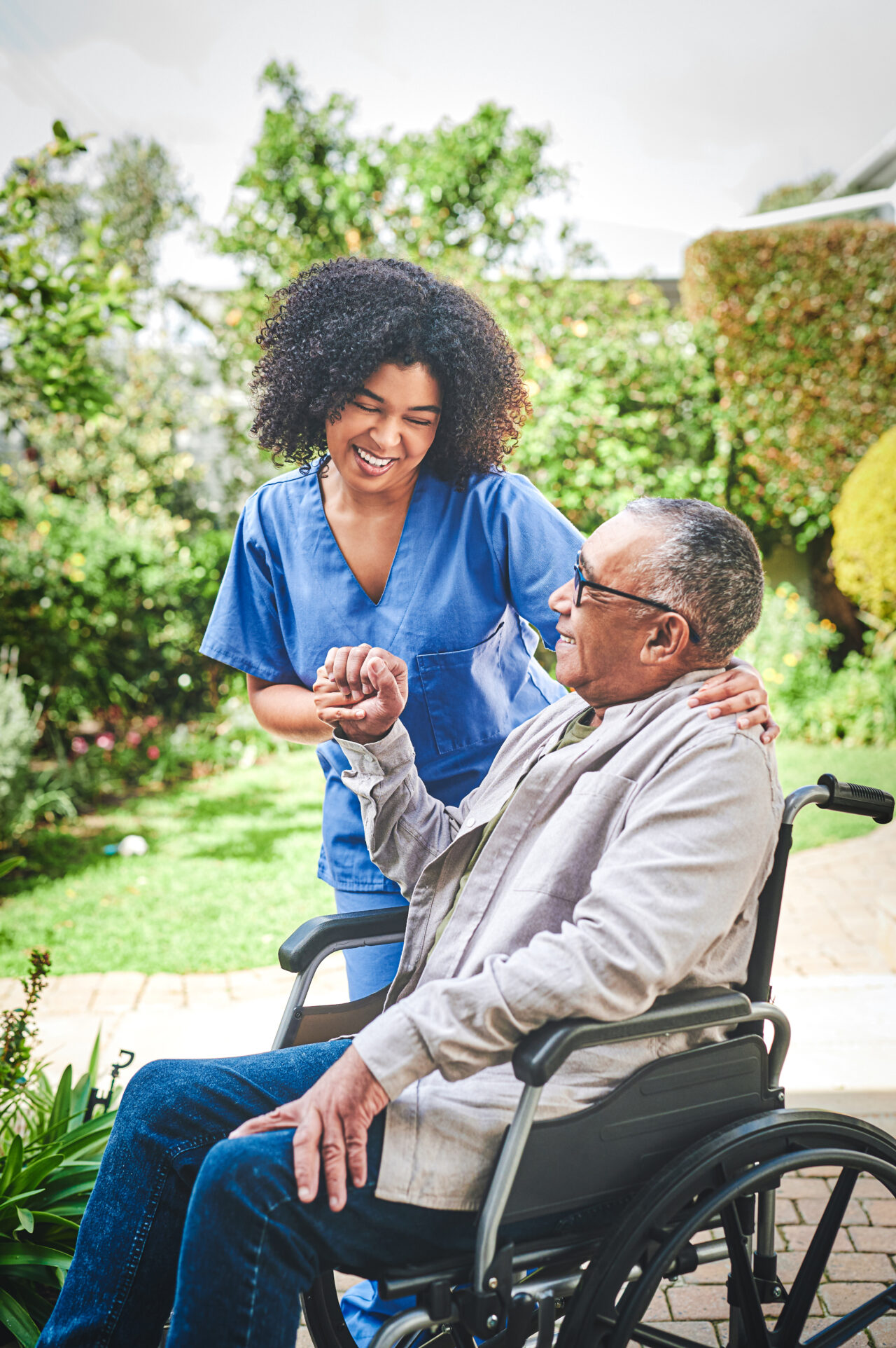 Errand Assistance Services for Seniors | Village Caregiving