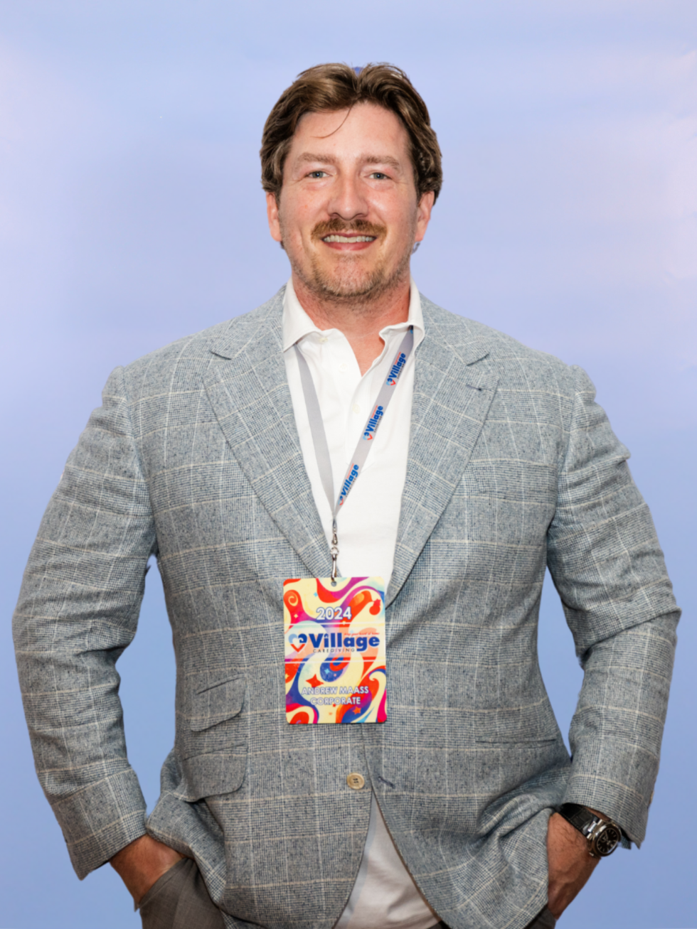 Meet the Village Caregiving Executive Team