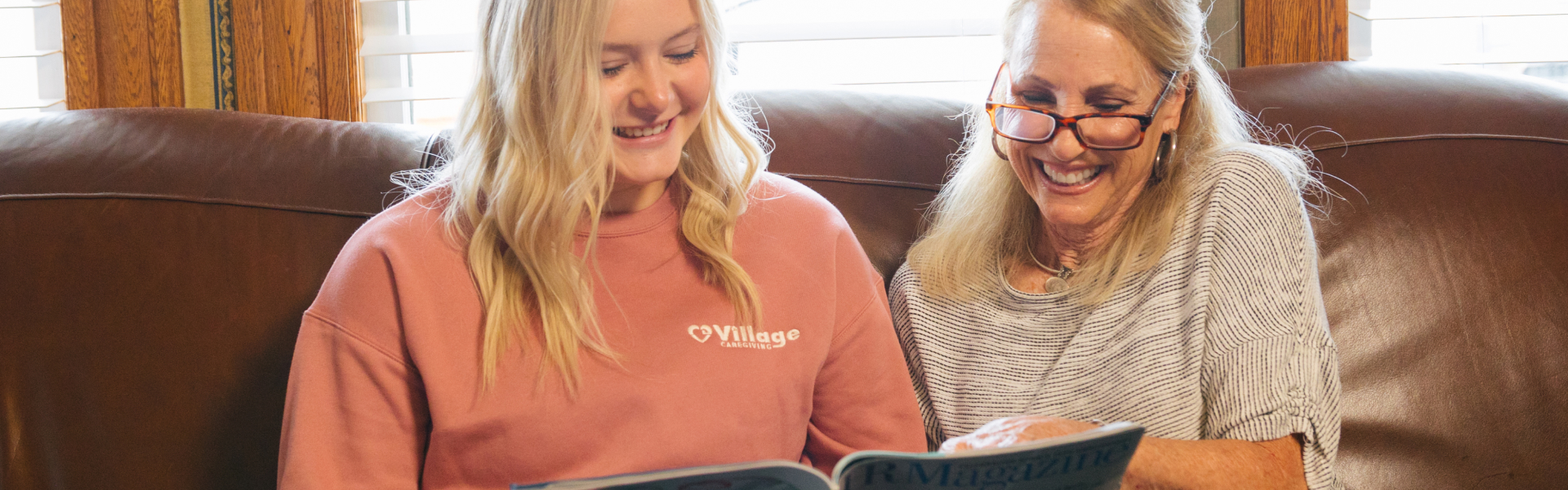 Test Careers Page - Village Caregiving